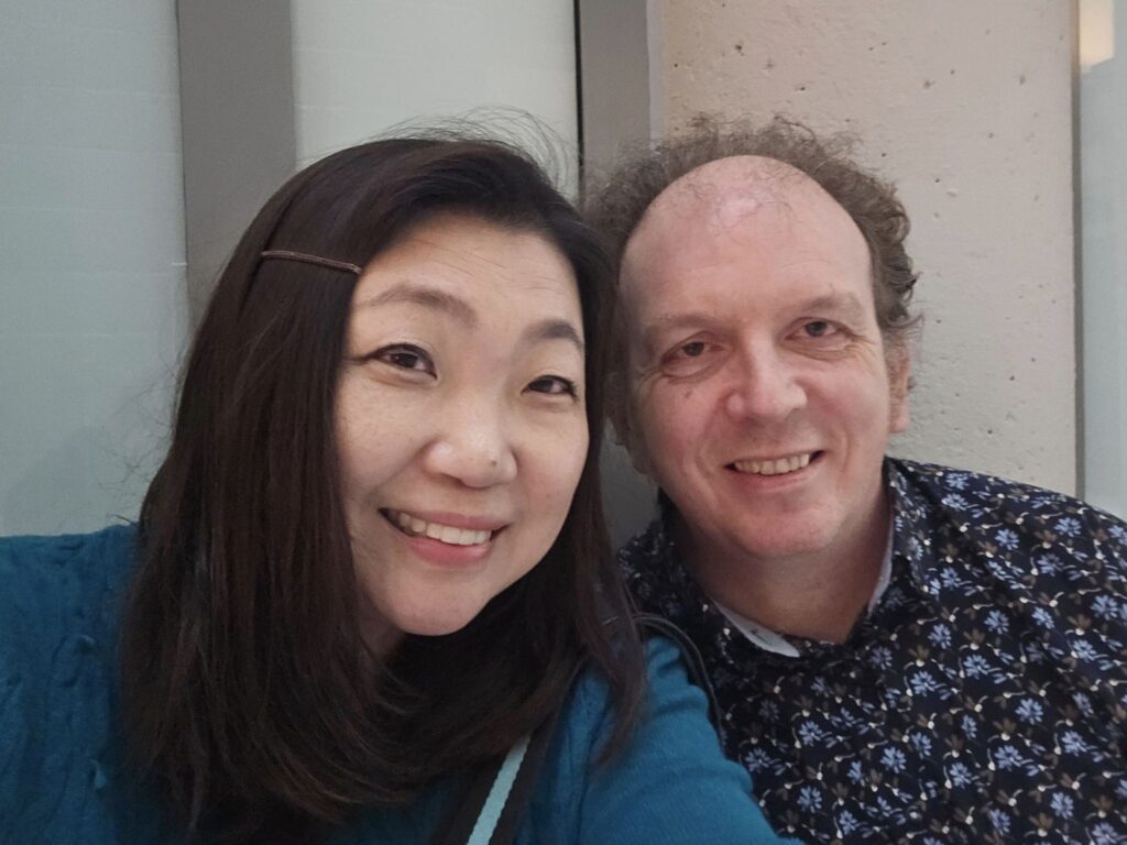 Wie zijn wij - Huiskerk Leidsche Rijn